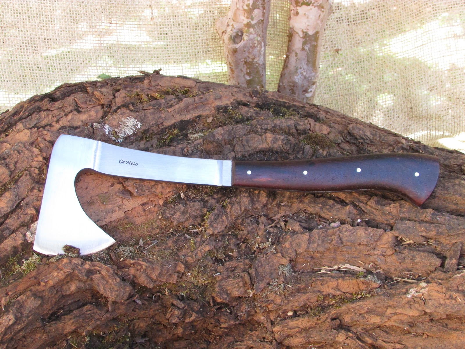 Cs Melo Cutelaria Artesanal