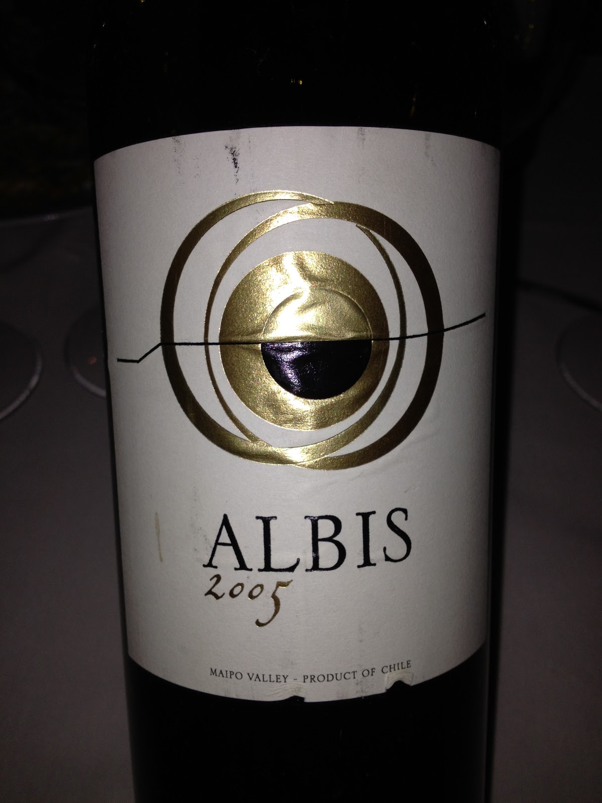 Goles e Dicas: Albis 2005