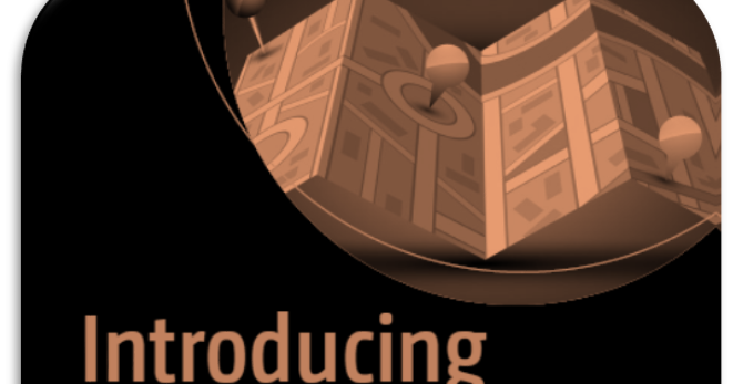 كتاب برمجة جافا سكريبت في الأرك Introducing ArcGIS API 4 for JavaScript كتاب برمجة جافا سكريبت في الأرك Introducing ArcGIS API 4 for JavaScript