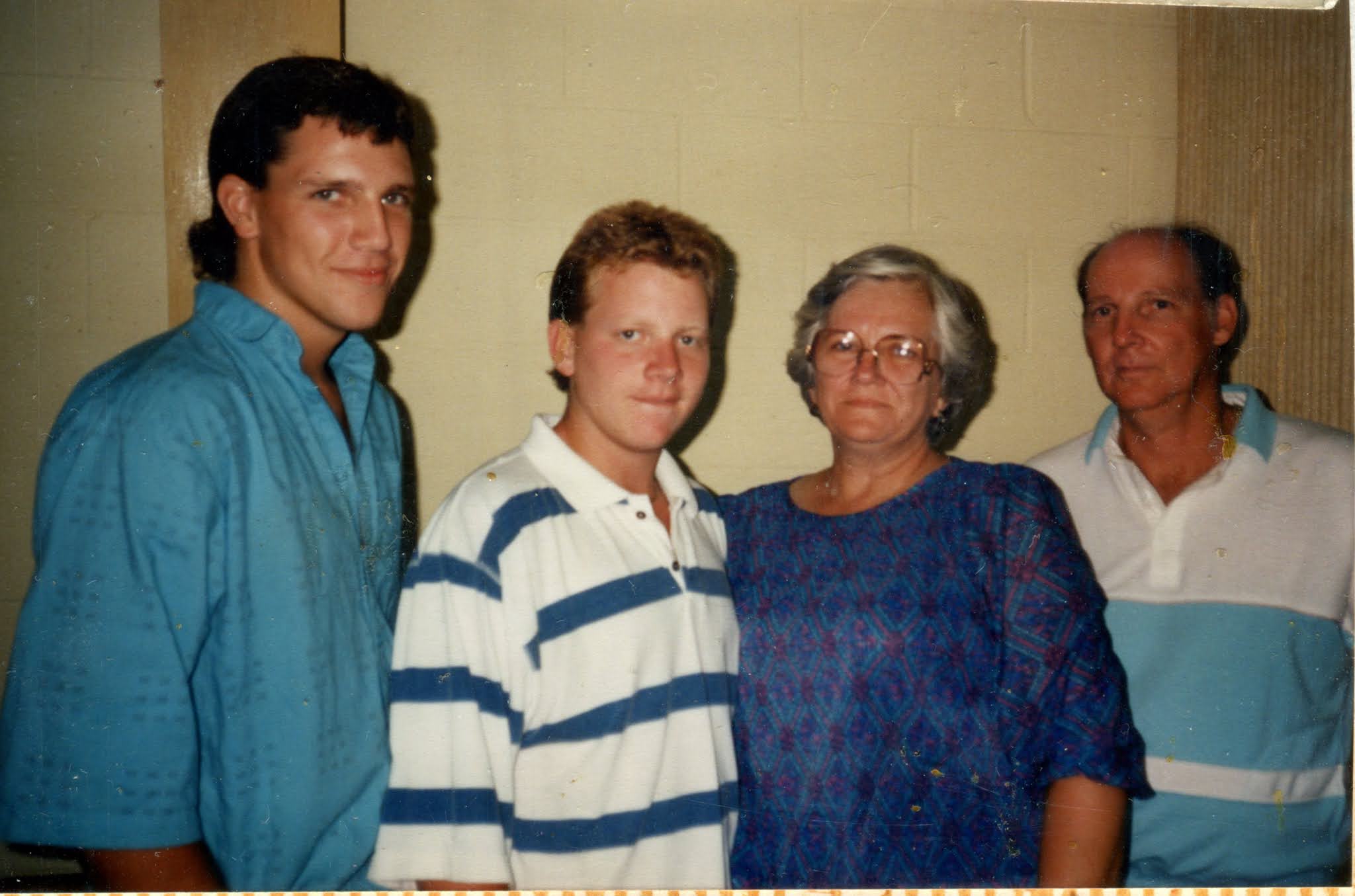 Dedpepl: In Memoriam - Janet Lathrop