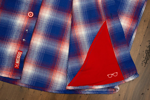 ChopCult: DIXXON DEBUTS NEW FEATURES