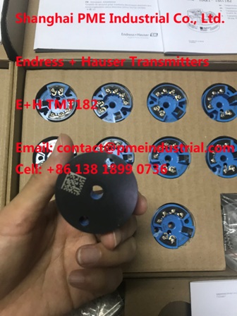 Oilfield Hoses & Flowline Control Products: What are Endress Hauser ...