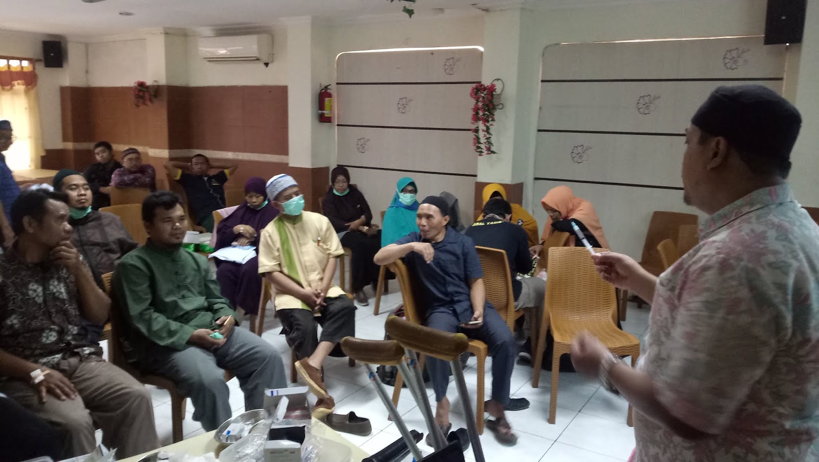 CARI TERAPI AL FASHDU JOGJA, FASHDU YOGYAKARTA, SEHAT DENGAN SUNNAH AL ...