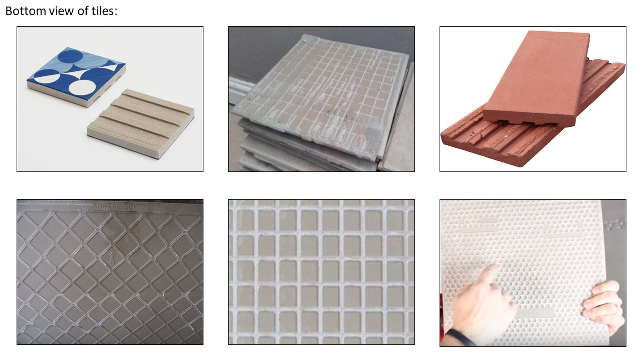 annayya.chandrashekar@gmail.com: Back Buttering – and clay stone ...