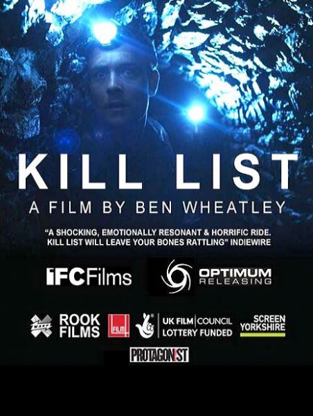 Uma Lista a Abater (Kill List) – 2011 | Scary Torrent