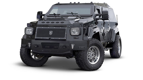 Auto News: SUV Vehicles and Ultimate Strongest in the World Review