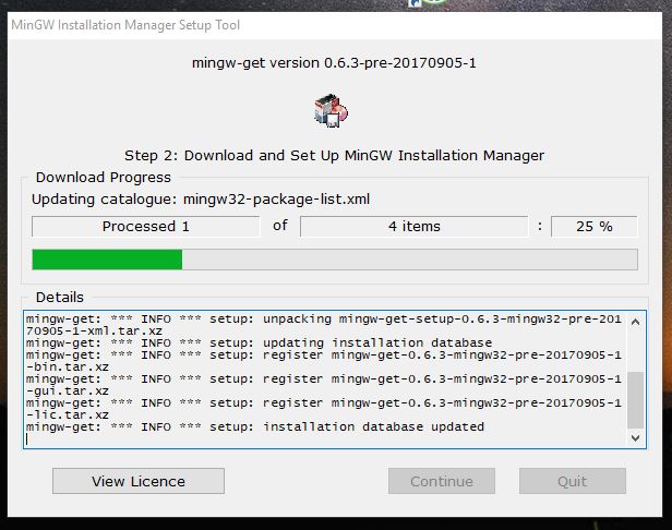 Programming Adventure: C++ For Total Beginners - Hello World