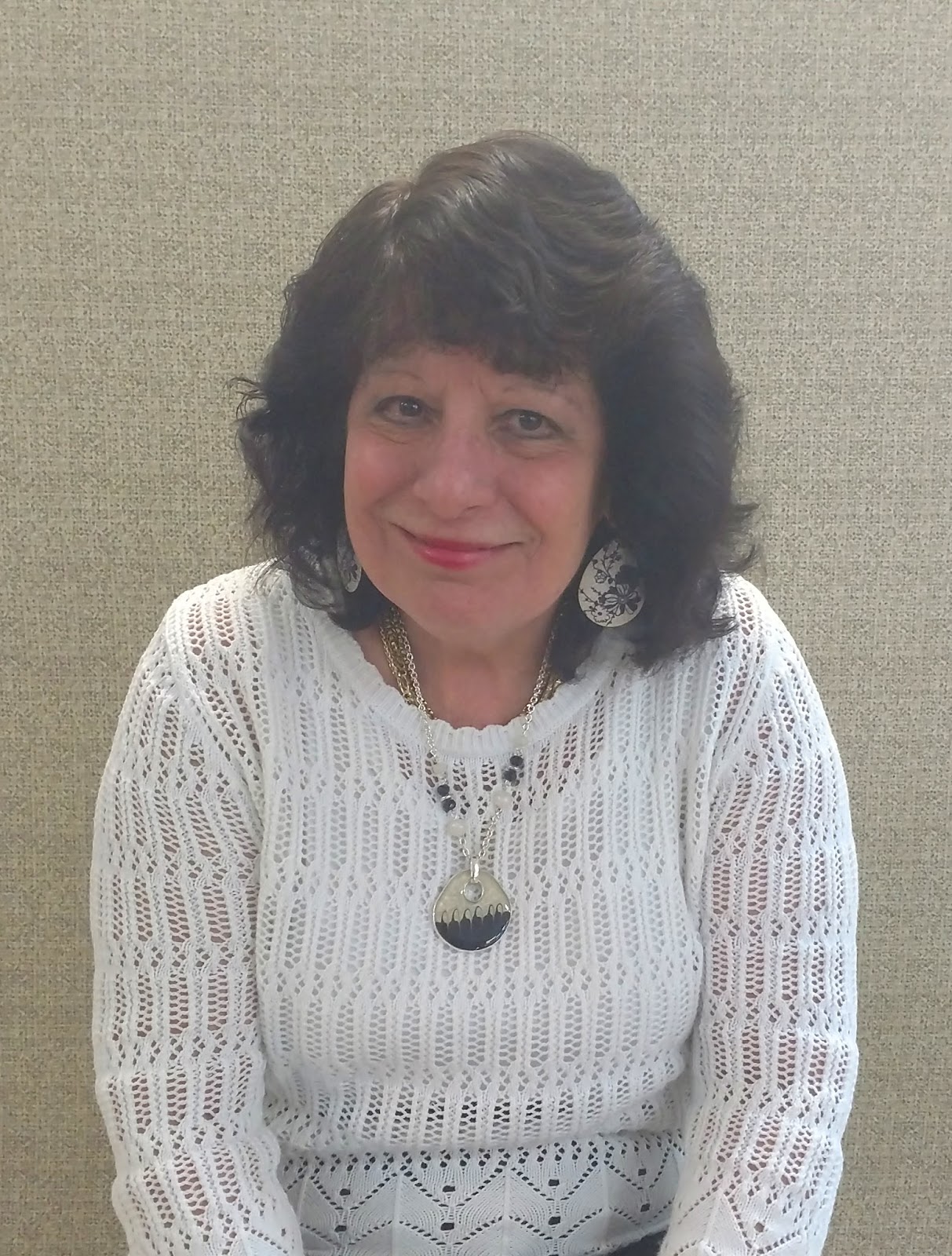 CAA Blog: CAA mourns the loss of Mary Mascolo