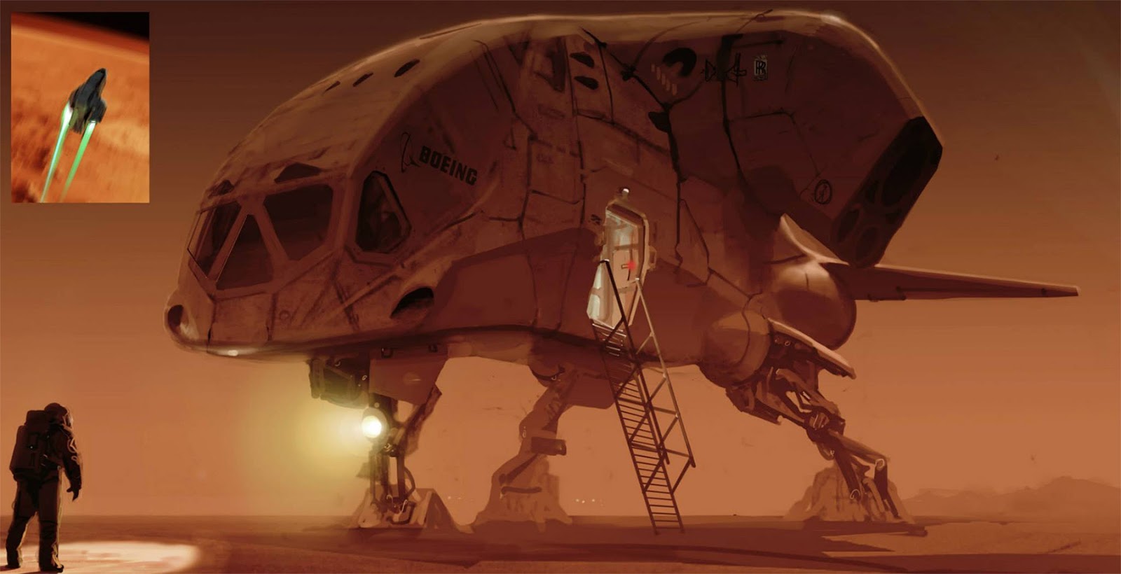 Boeing Mars Lander Concept By Romek Delimata Human Mars boeing-mars-lander-concept-by-romek-delimata-human-mars