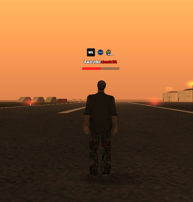 NameTag - Free Scripts Mta