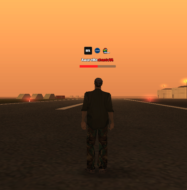 NameTag - Free Scripts Mta