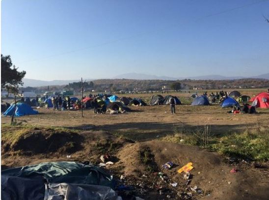 ΕΚΤΑΚΤΟ...!!! ΕΤΣΙ ΛΥΝΟΥΝ ΤΟ ΠΡΟΒΛΗΜΑ ΣΤΗΝ ΕΙΔΟΜΕΝΗ....!!! ΦΕΡΝΟΥΝ 2000 ...