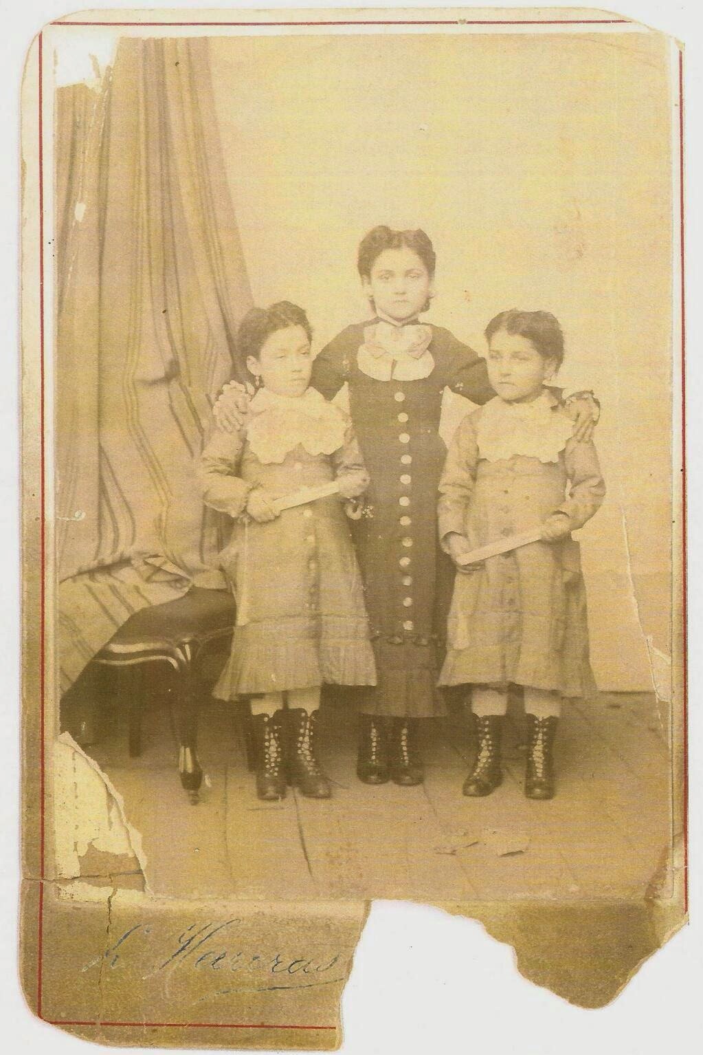 Arechederra Family Tree: Basque Heritage Project