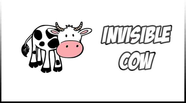 Find The Invisible Cow | Top Play Games of 2021 | Entertain 2021 Blog