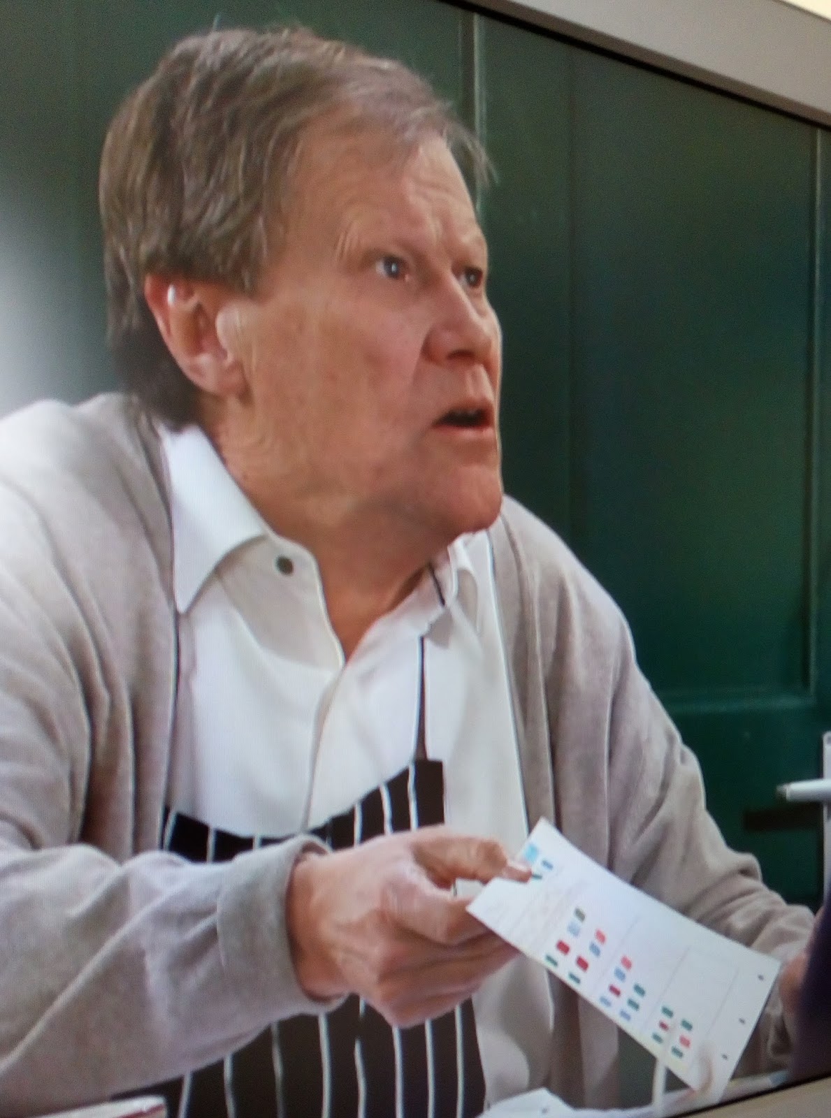 Coronation Street Blog: 5 Things We Learned in Corrie This Week