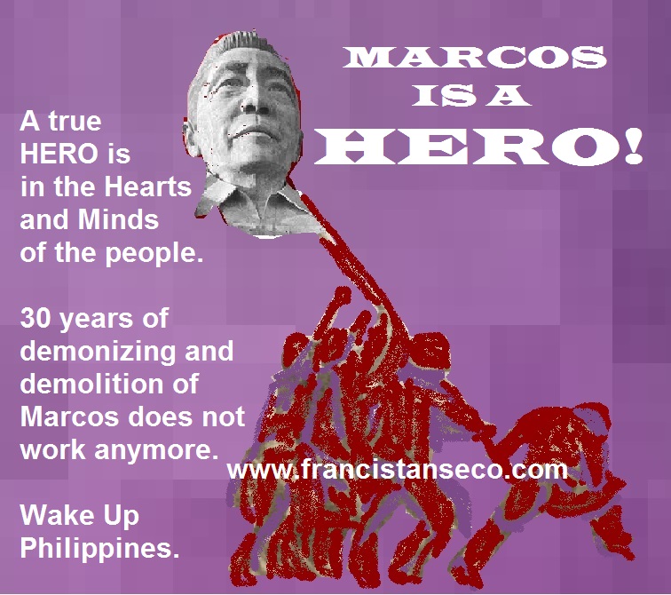 Ferdinand Marcos Quotes For Imelda