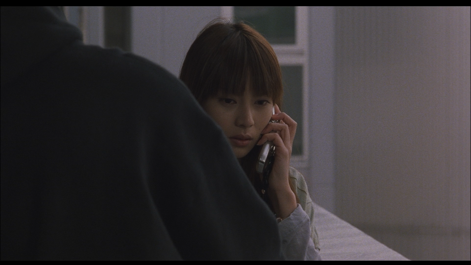 Screenshot Saturday: One Missed Call Trilogy (Arrow Video)