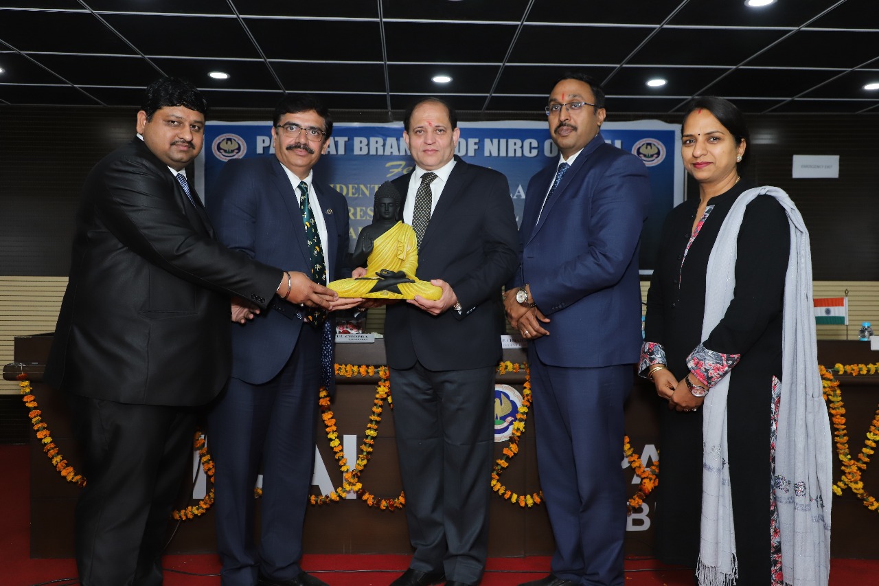 CA IP MUKESH MITTAL: Gallery