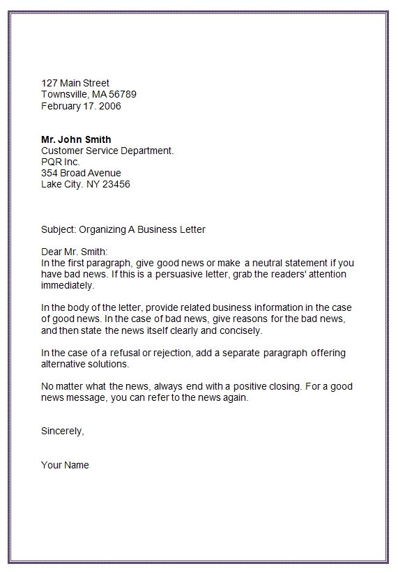 Mla Letter Format Thankyou Letter Mla Letter Format Thankyou Letter