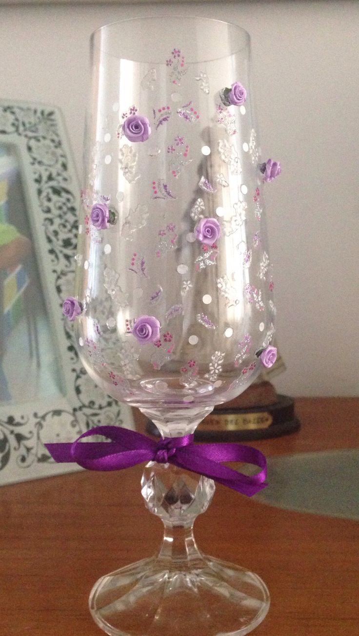Diseños e Imágenes: Copas Decoradas