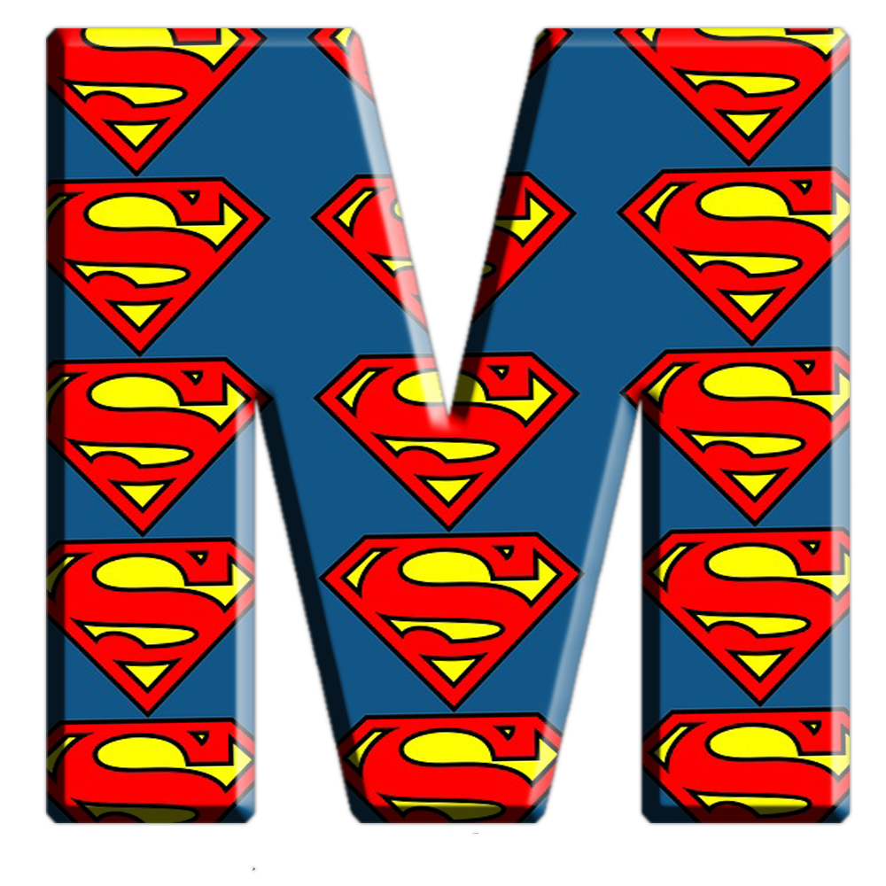 SGBlogosfera. María José Argüeso: DE SUPERMÁN