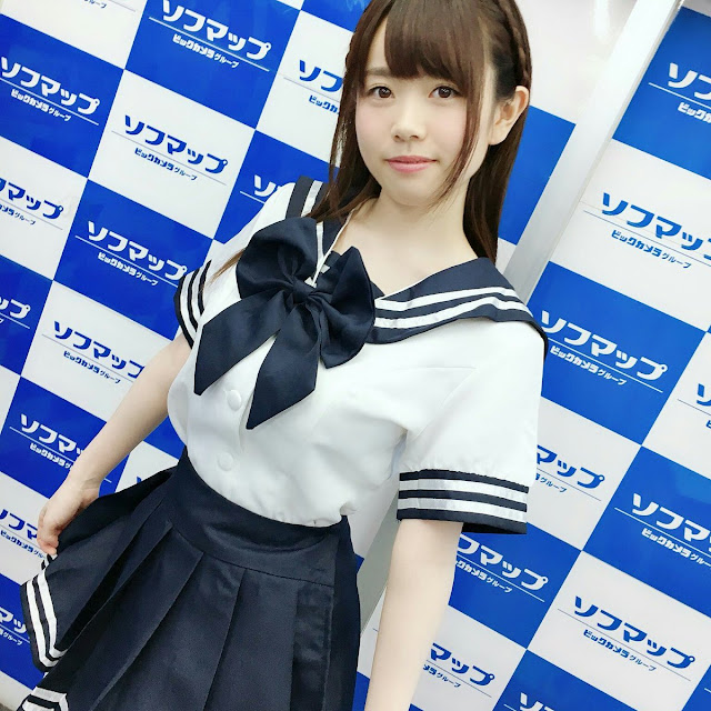 Avdbs 블로그 미우라 사쿠라 Sakura Miura 水卜さくら