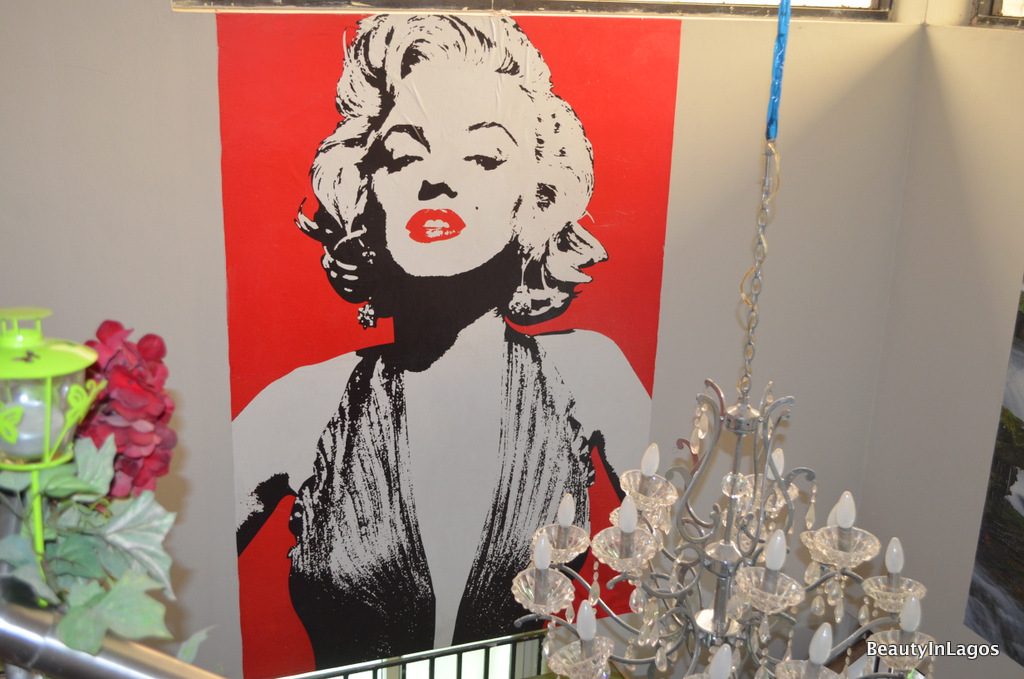 OUT AND ABOUT | LILIAN COLLINS SPA – BeautyInLagos