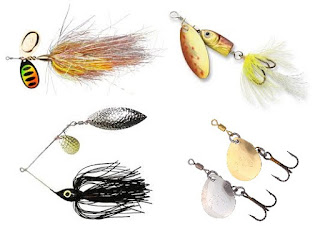 MEDIA PENYULUHAN PERIKANAN: PANCING TONDA