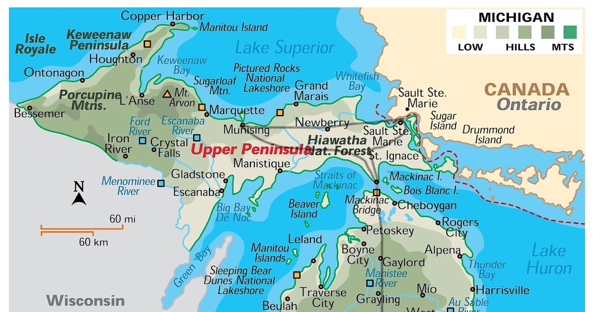 Net On The Net: Quick Getaway Part 1 Sault St. Marie and the Soo Locks