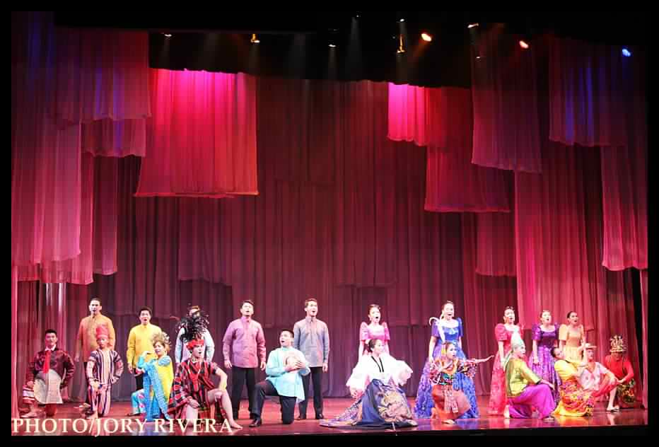 REVIEW: 10 GREAT REASONS TO WATCH “ANG BAGONG HARANA” – SPOTLIGHT THEATRE