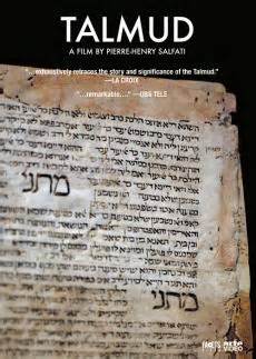 Jewish Facts From Portland: What The Talmud Really Is