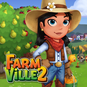 Farmville 2 Free Mystery Gifts For All Players - Farmville 2 Free Gift