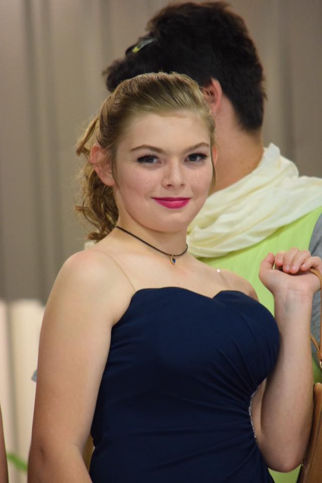 Femulate Young And Beautiful