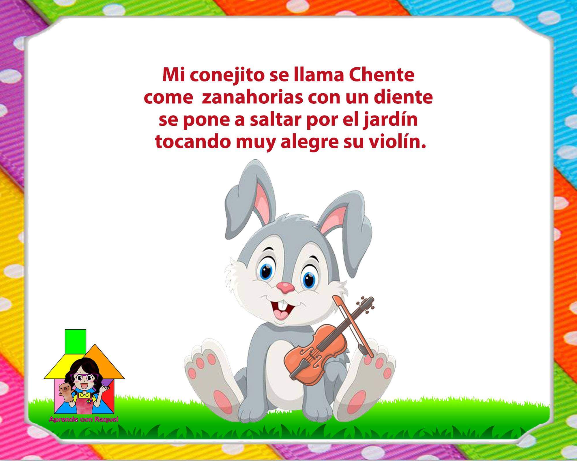 Rimas Infantiles para Niños | Mundo de Rukkia