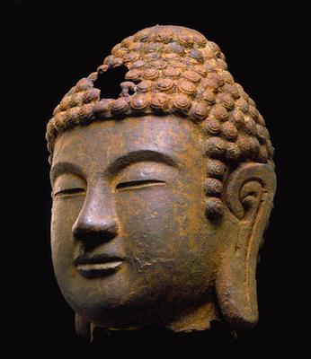 Old European culture: Ear