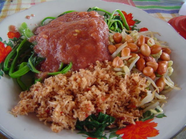 10 Kuliner Lombok yang Wajib Dicicipi #10DaysinLombok ~ Evi's stories