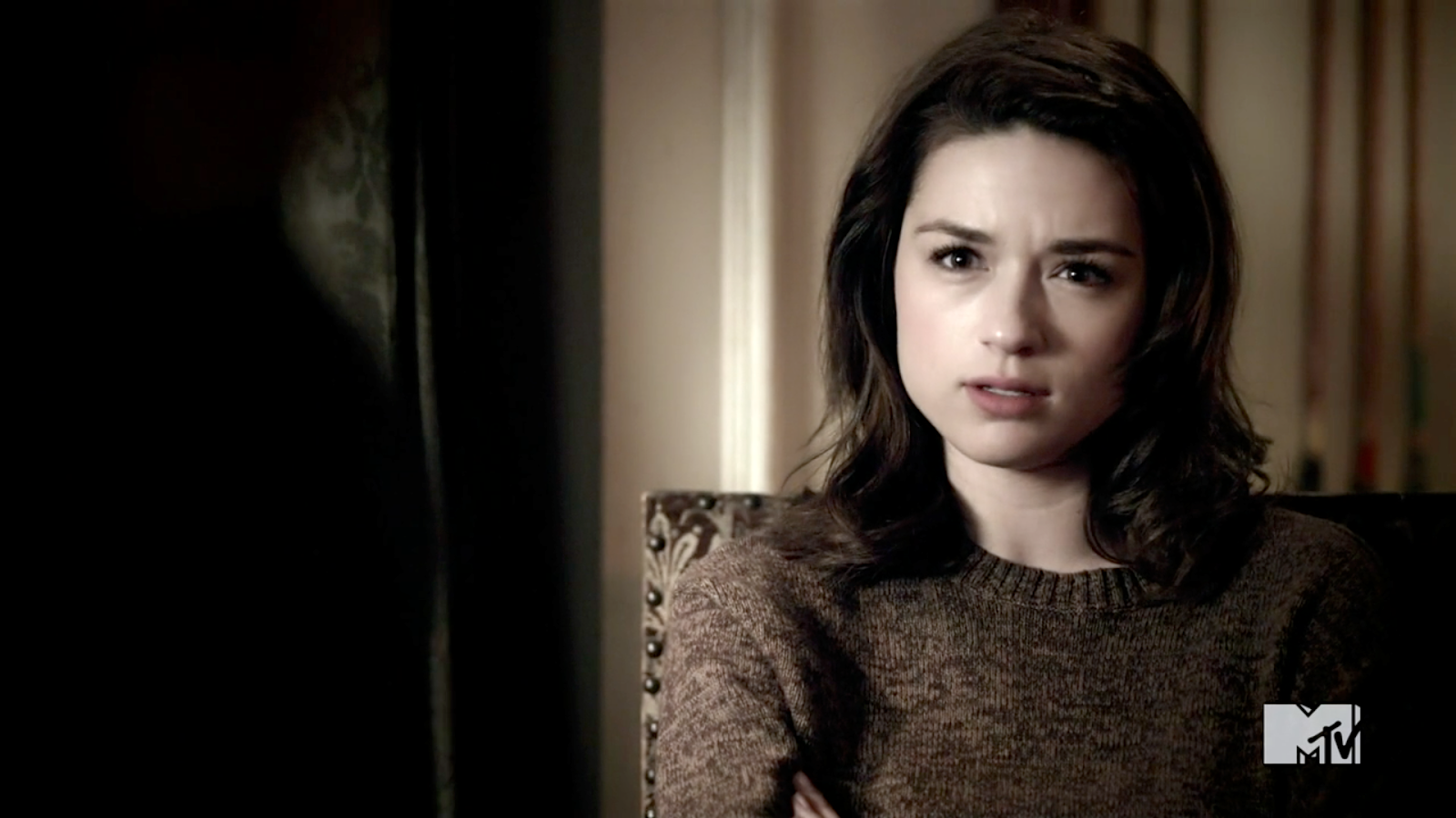 Pop Culture is Not Art: Recapturing Teen Wolf: Allison to the Rescue!