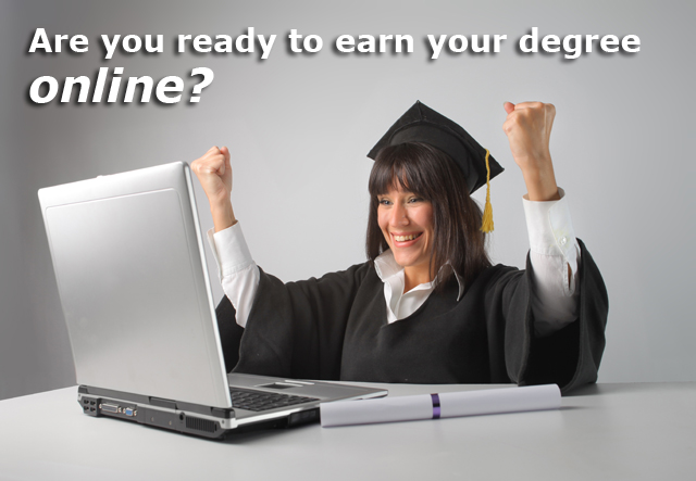 Online Degrees Programs | Best Online MBA School