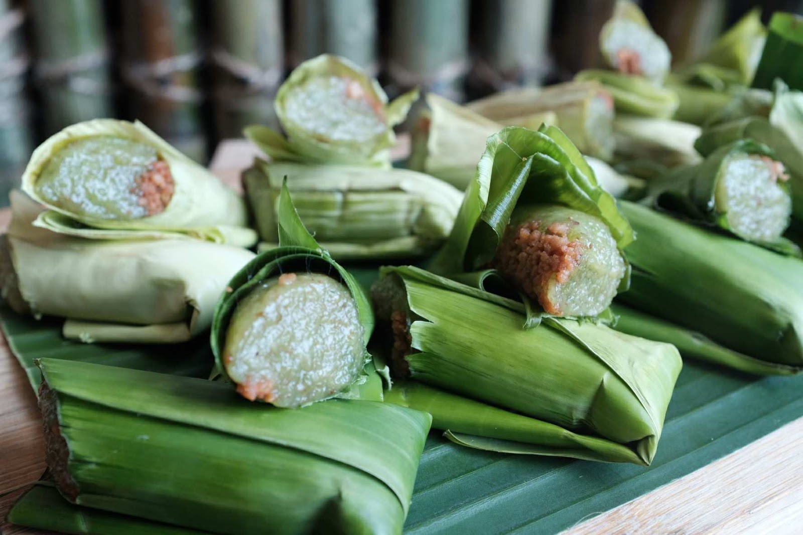 Kapampangan Food Festival by Crimson Hotel x Quest Hotel | Adventures ...