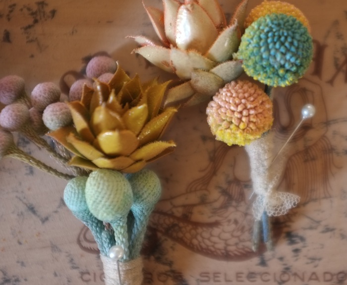 BORNAY: Sailing to discover...