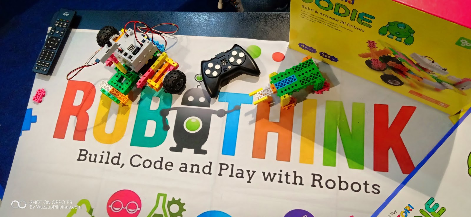 US-Based RoboThink Offers Franchising Opportunities ~ Wazzup Pilipinas ...