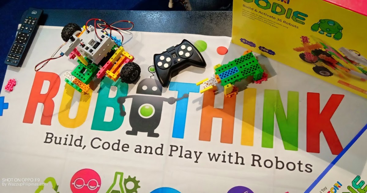 US-Based RoboThink Offers Franchising Opportunities ~ Wazzup Pilipinas ...