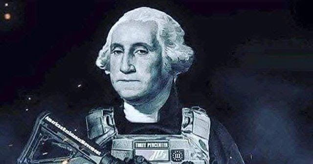 Of Sorts for Provincials: George Washington buys mail order Assault ...