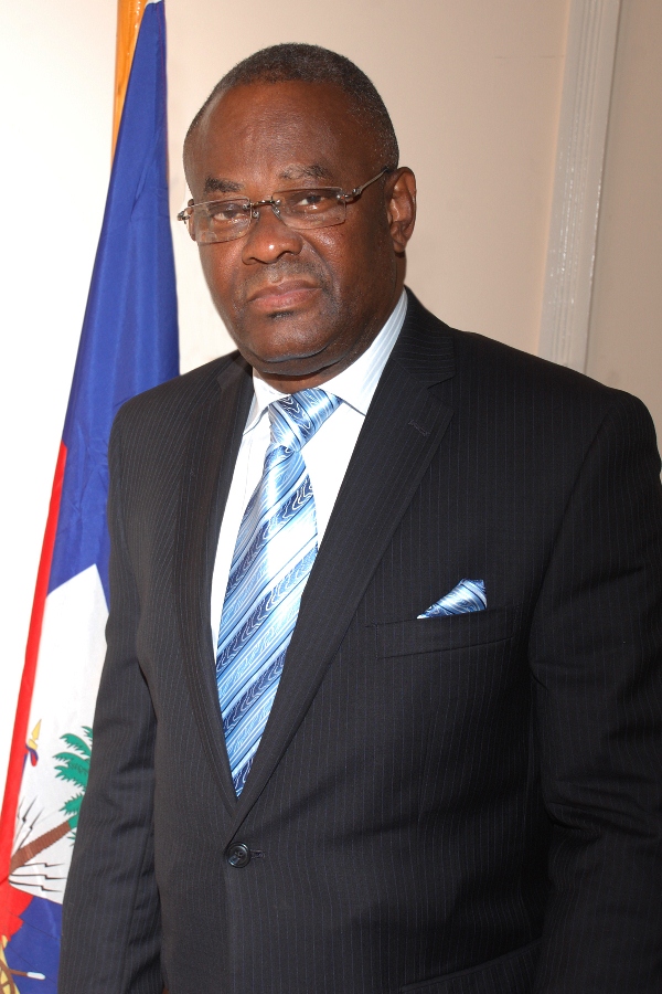 HAITI CONNEXION CULTURE: Jérémie a-t-elle une dette envers Baron Samedi