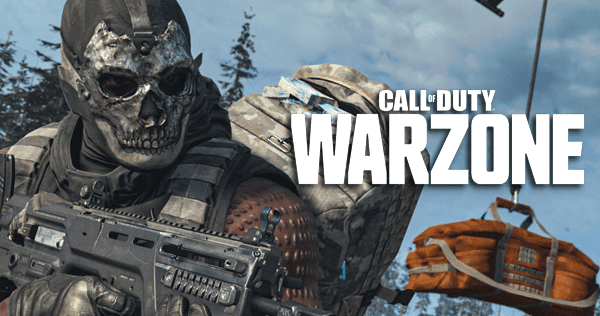 COD Warzone Free Download - Call Of Duty MW - Counter Strike Makers