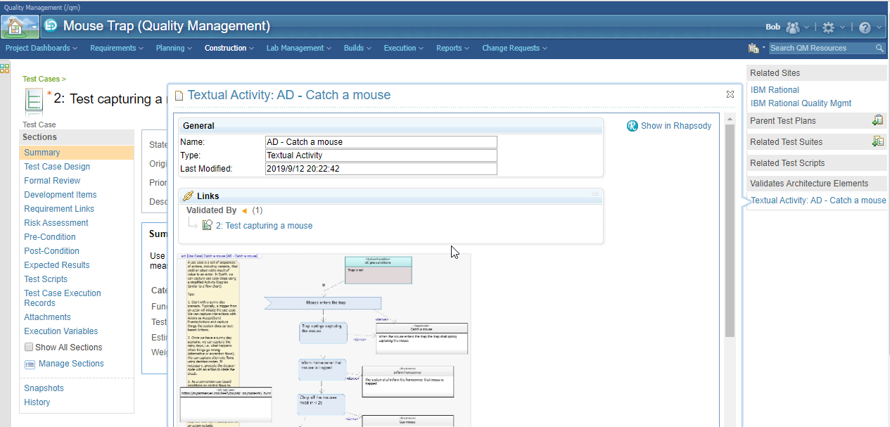 IBM Rhapsody UML/SysML training and automation helper consultancy ...