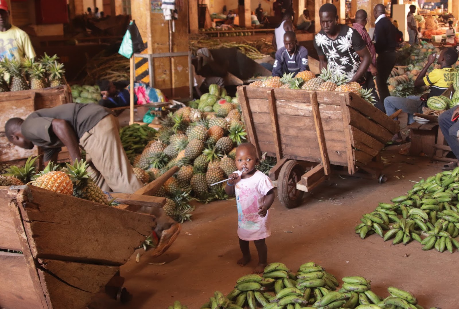 Day 12 - Raid on Entebbe