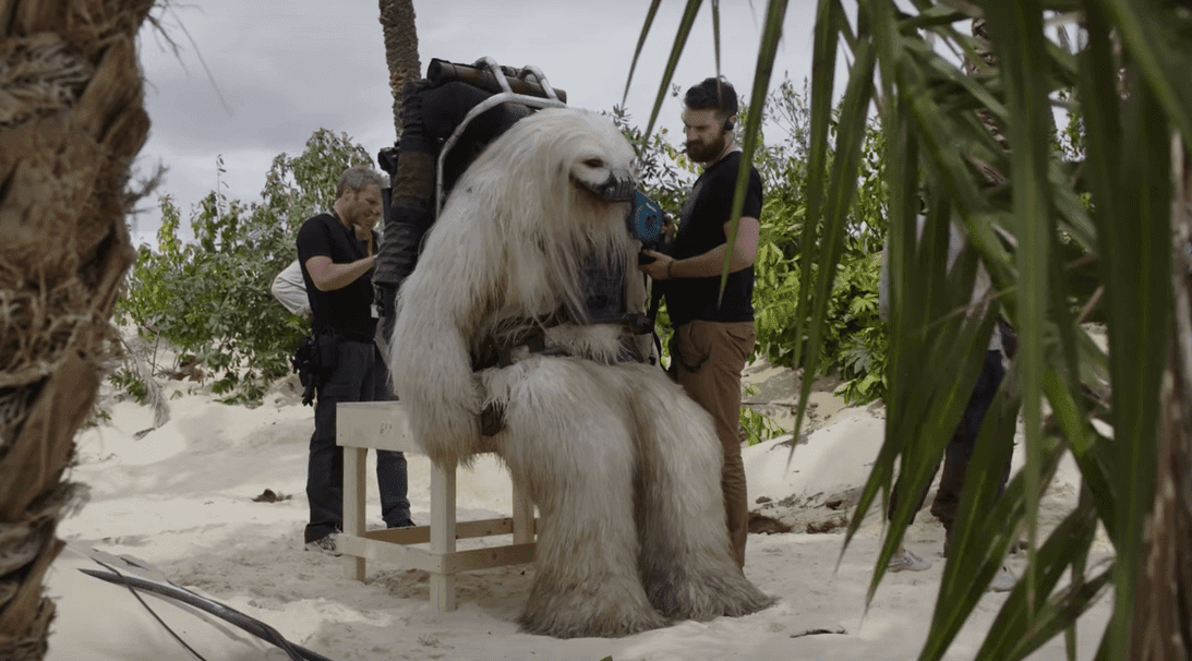 Star WTF!?: Episode 54: Moroff