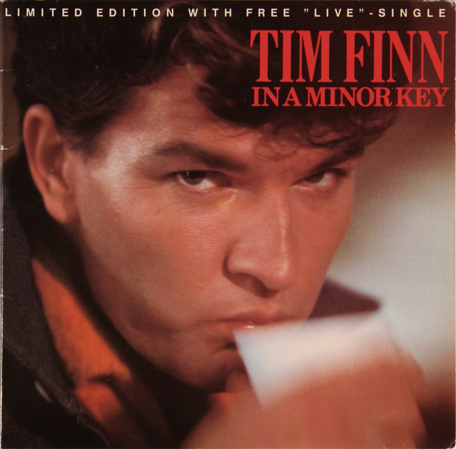 New Zealand Musiceum: Tim Finn and Neil Finn solo