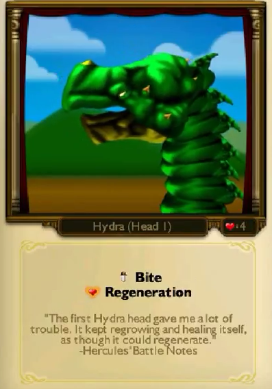 My After 17th: My List of Enemies + Bosses in Bookworm Adventures Deluxe